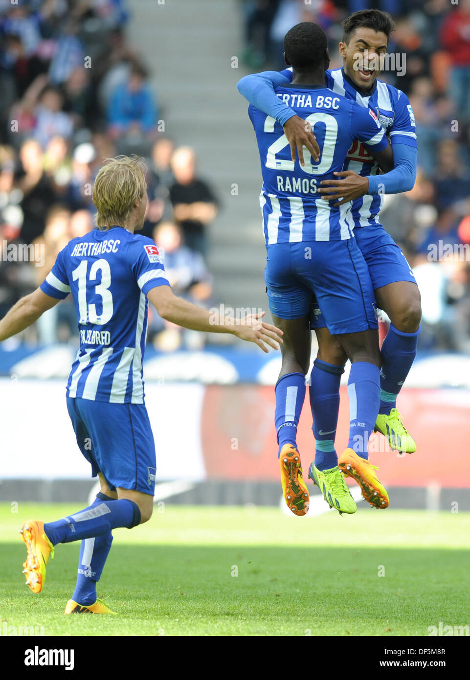 Sami ramos hi-res stock photography and images - Alamy