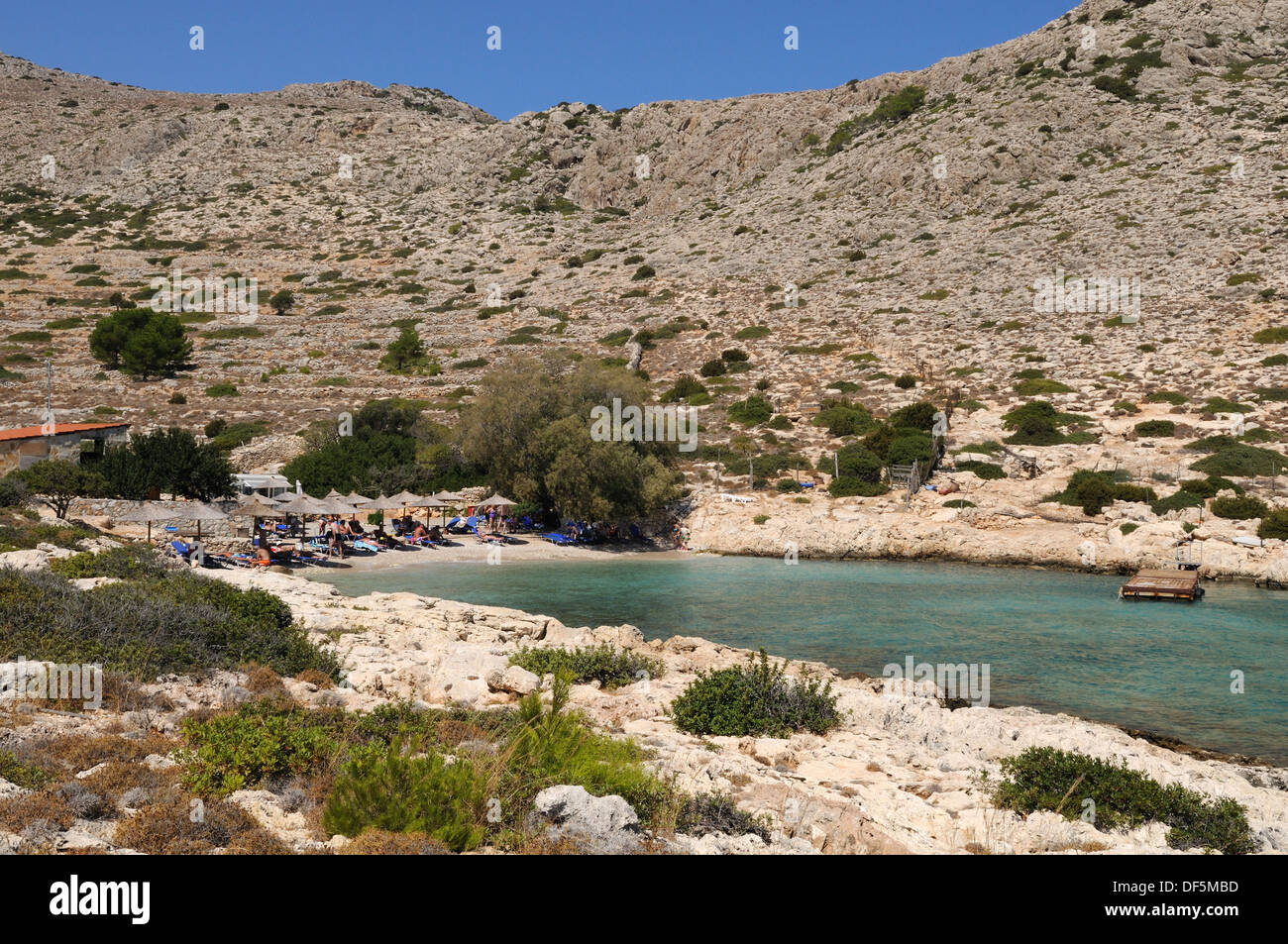 Kania beach hi-res stock photography and images - Alamy