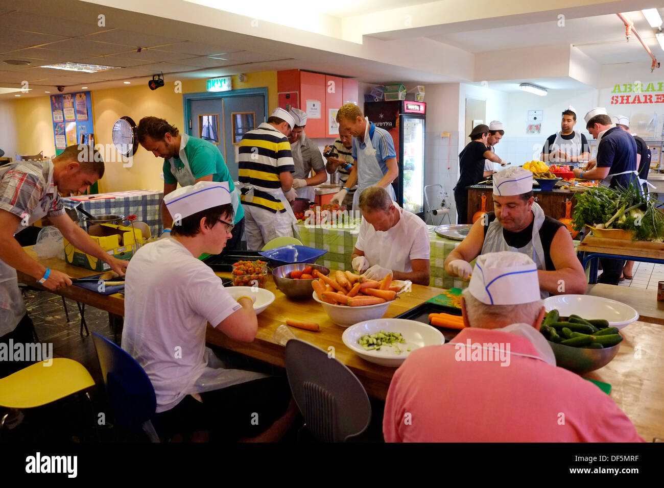 Friday night dinner hi-res stock photography and images - Alamy