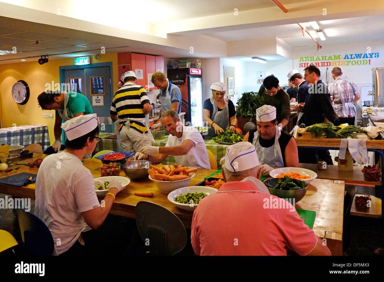 Friday night dinner hi-res stock photography and images - Alamy