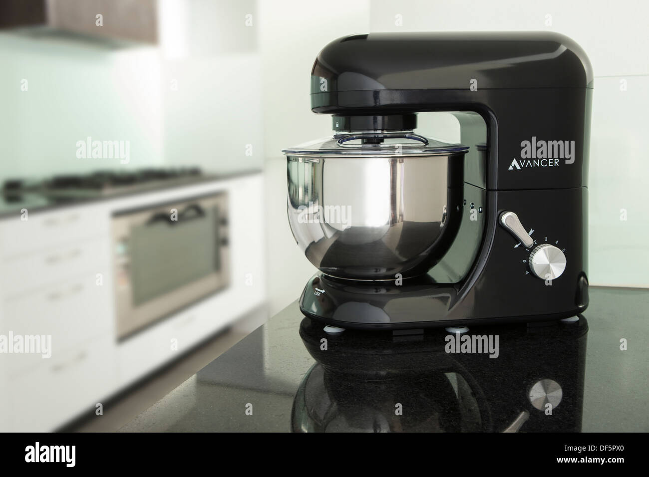 Modern mixer hi-res stock photography and images - Alamy