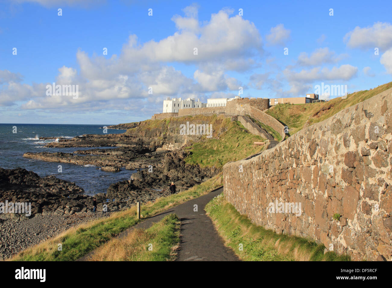 Portstewart ireland hi-res stock photography and images - Alamy