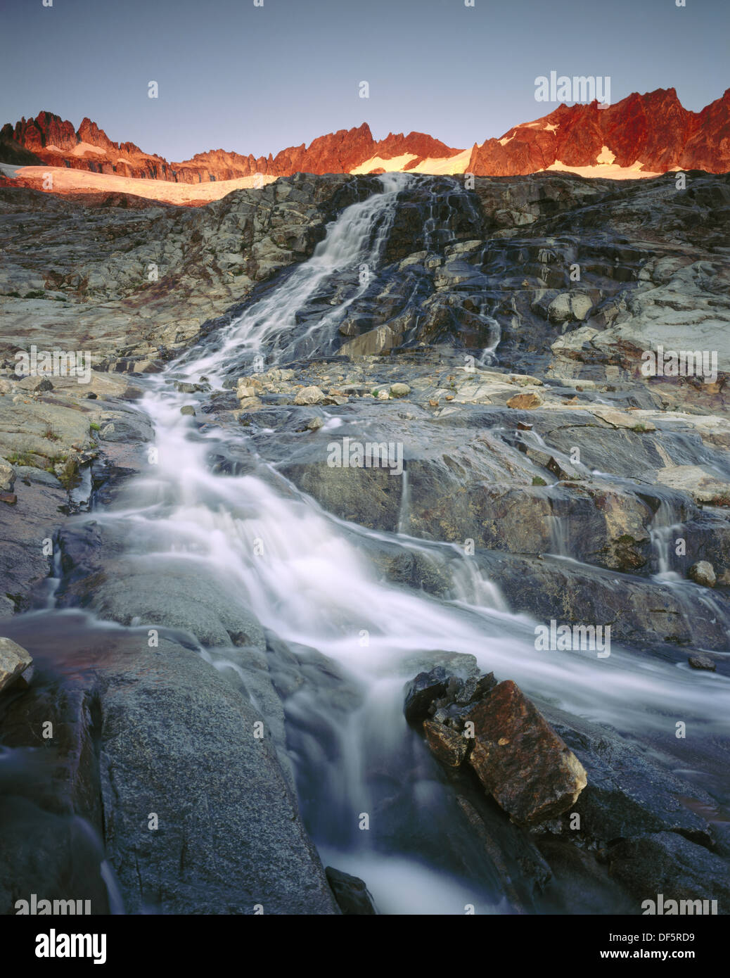 Boston Basin High Resolution Stock Photography and Images - Alamy