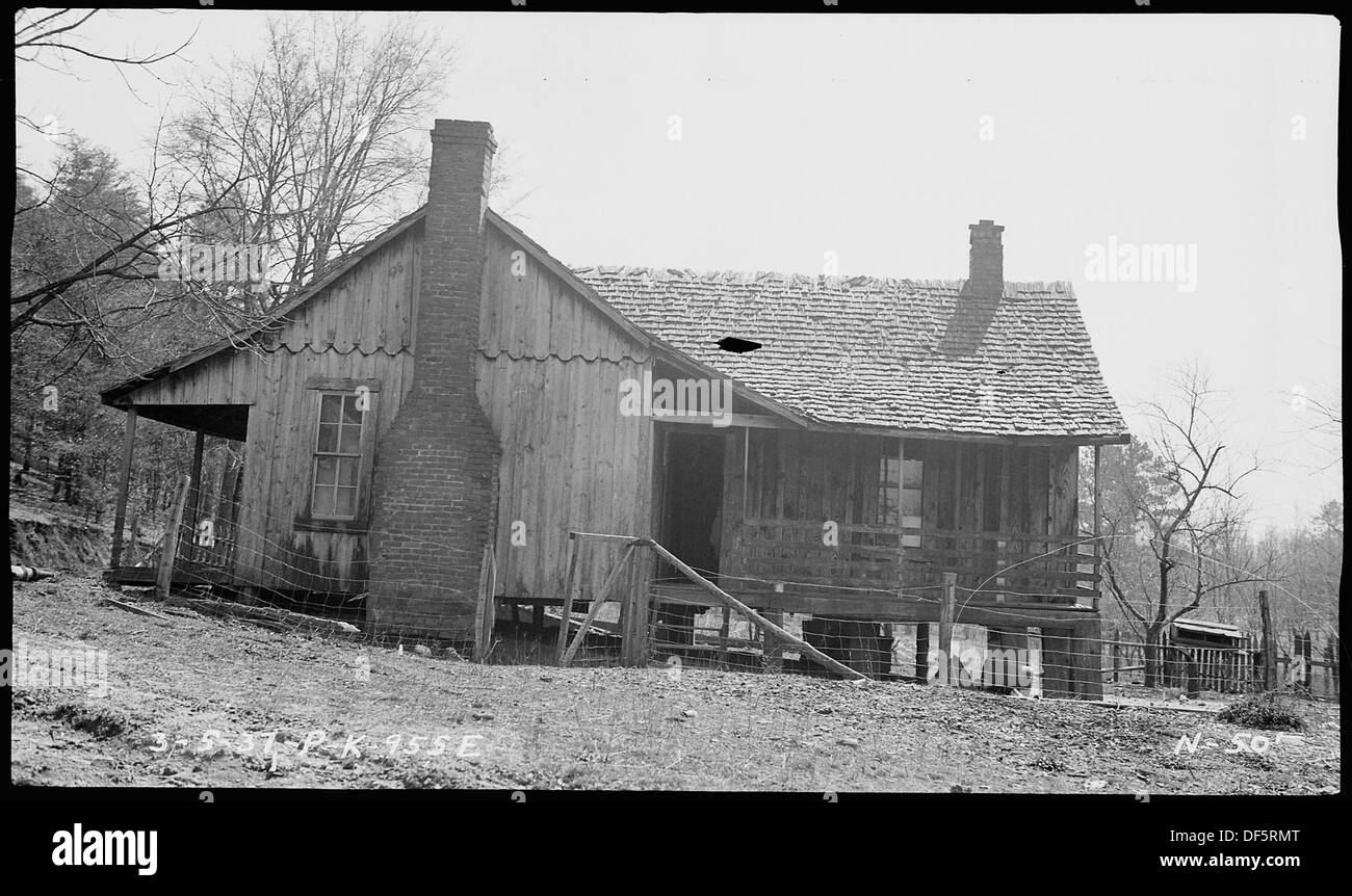 George hurd hi-res stock photography and images - Alamy