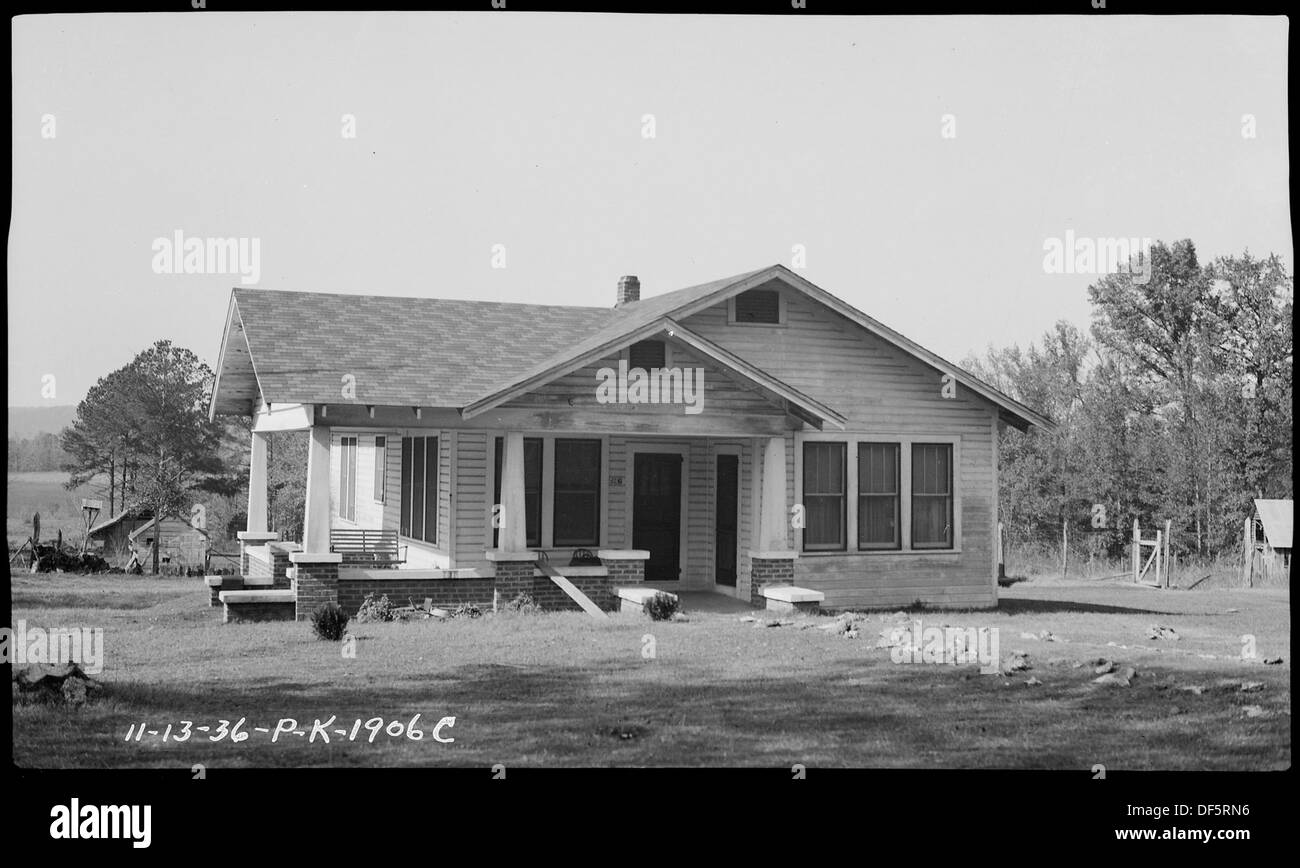 Hurd, Mack home 280026 Stock Photo - Alamy