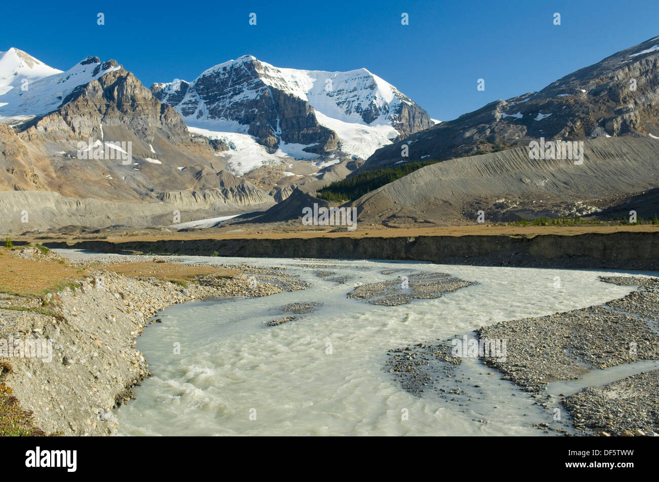 Sediment laden river hi-res stock photography and images - Alamy