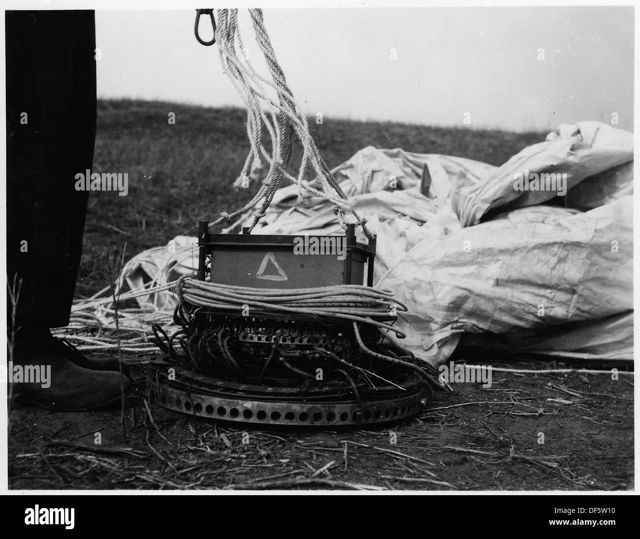 Japanese war balloon 285261 Stock Photo - Alamy