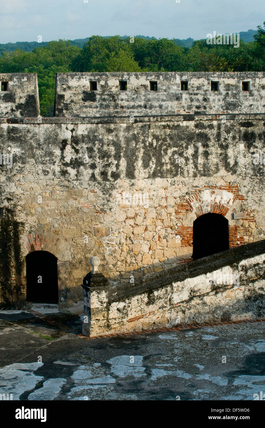 Bocachica fort hi-res stock photography and images - Alamy