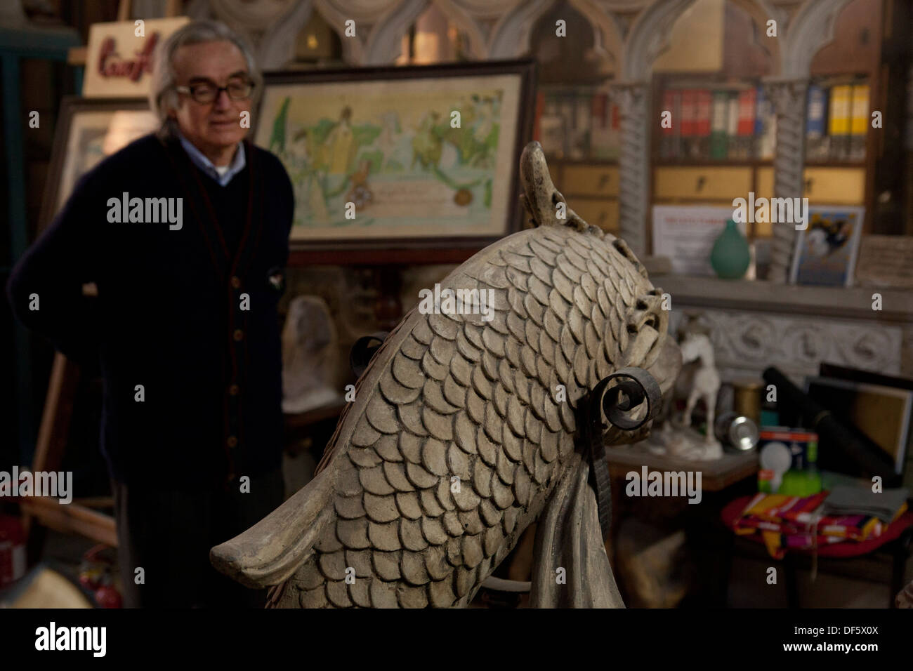 Ben hur set hi-res stock photography and images - Alamy