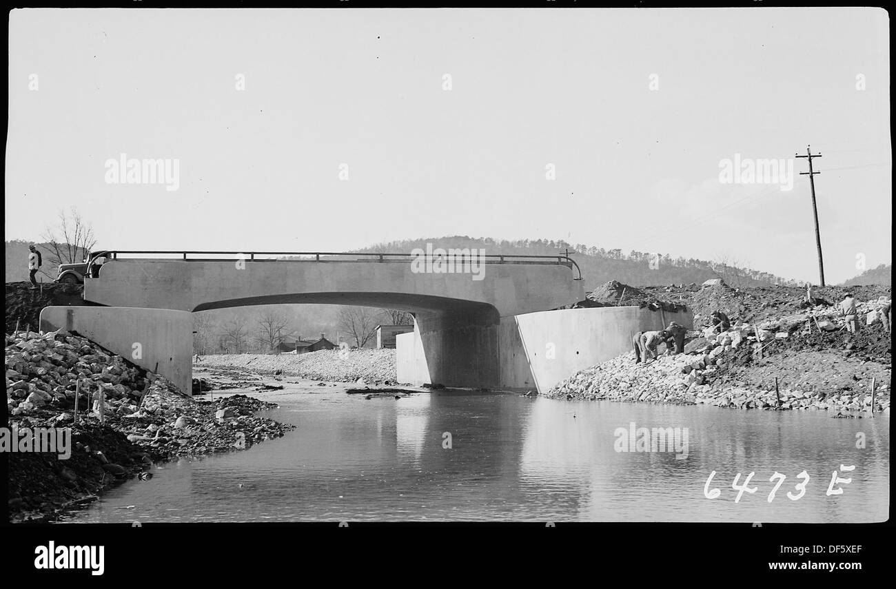 Rip bridge hi-res stock photography and images - Alamy