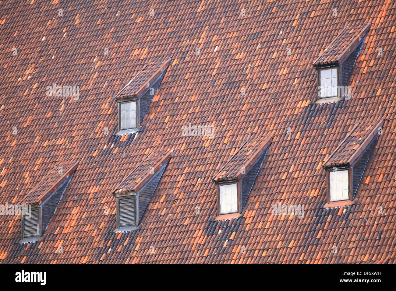 Gdansk poland texture hi-res stock photography and images - Alamy