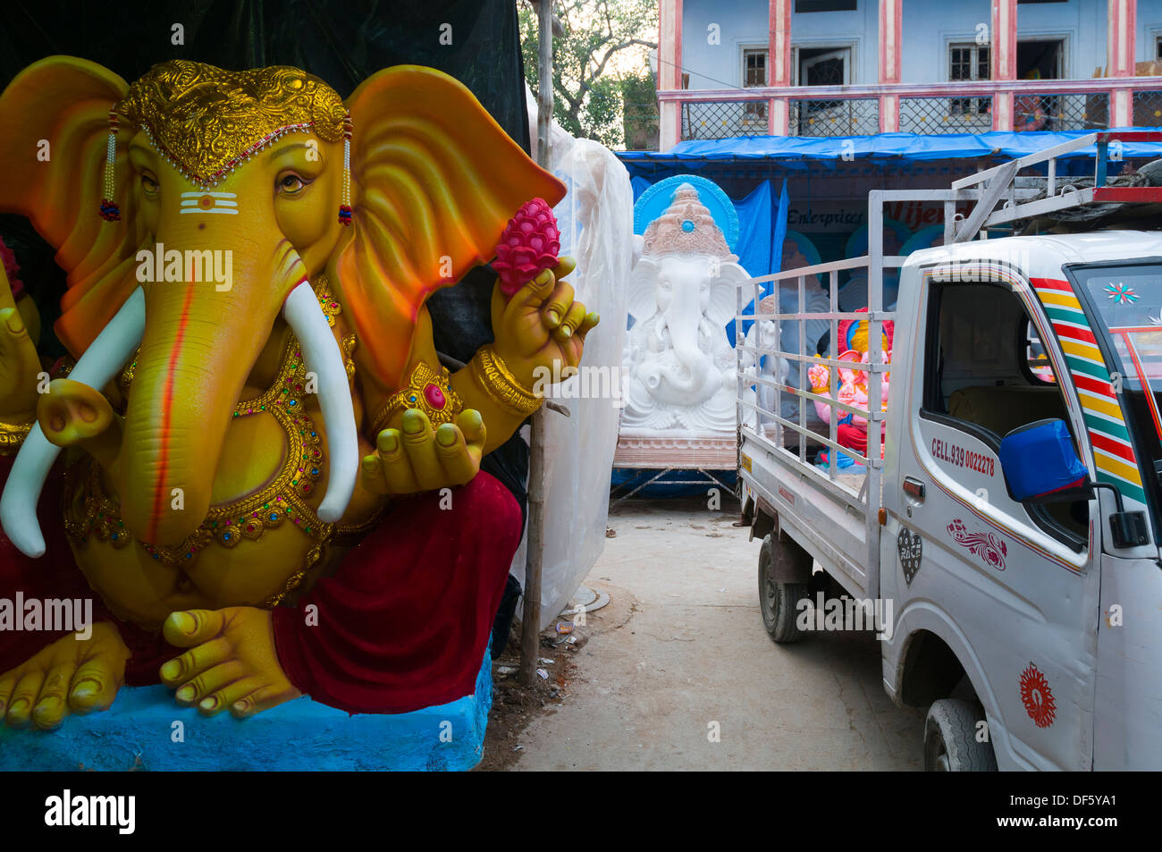 Lord elephant ganesha god god indian god hindu hinduism idols hi-res ...