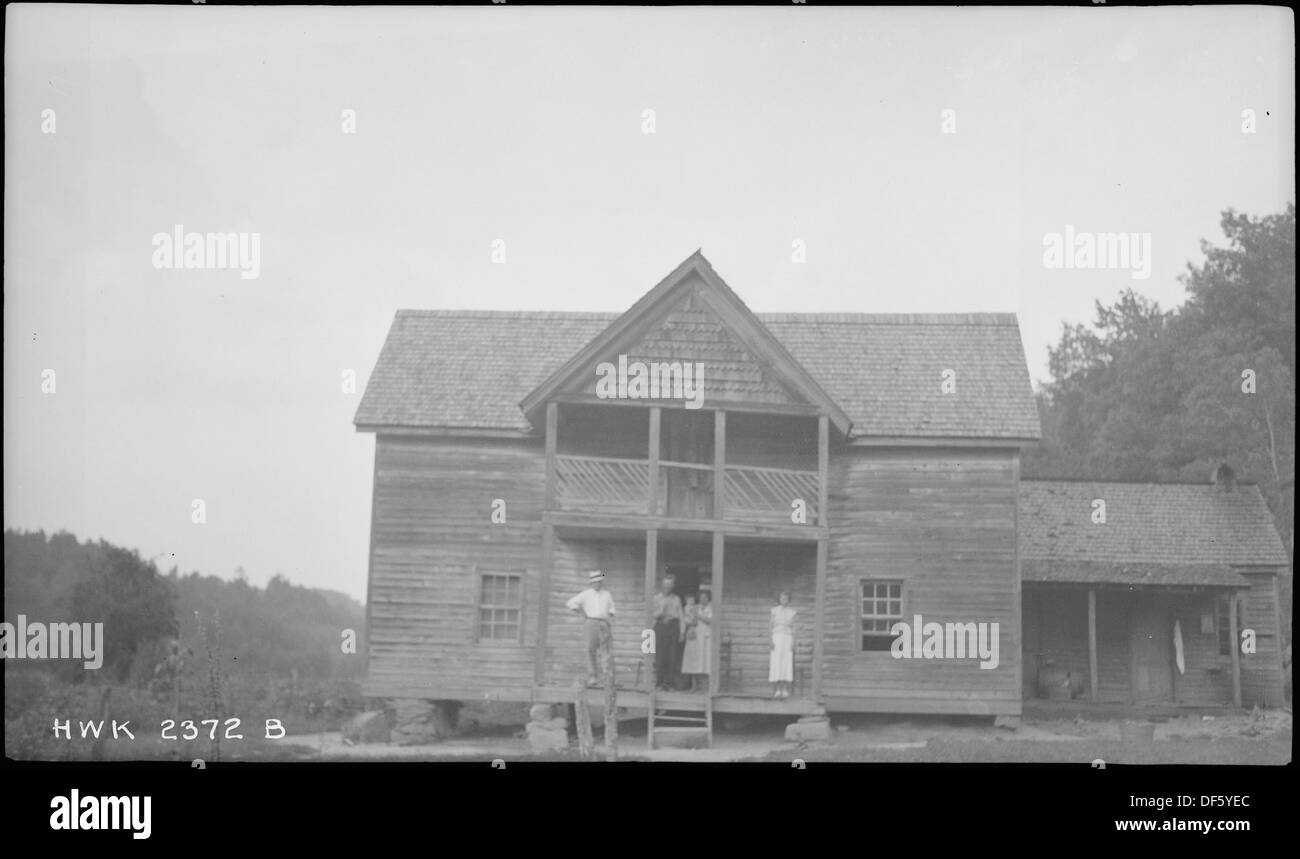 Mc clure hi-res stock photography and images - Alamy