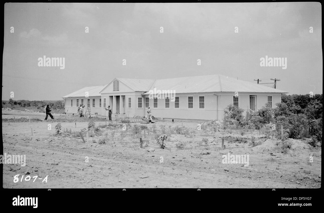Historic medical center hi-res stock photography and images - Alamy