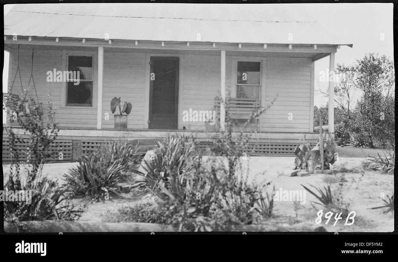 Meradith, H. home 280150 Stock Photo - Alamy