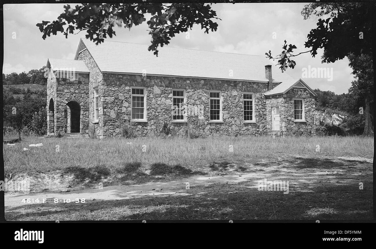 Old methodist church on Black and White Stock Photos & Images - Alamy