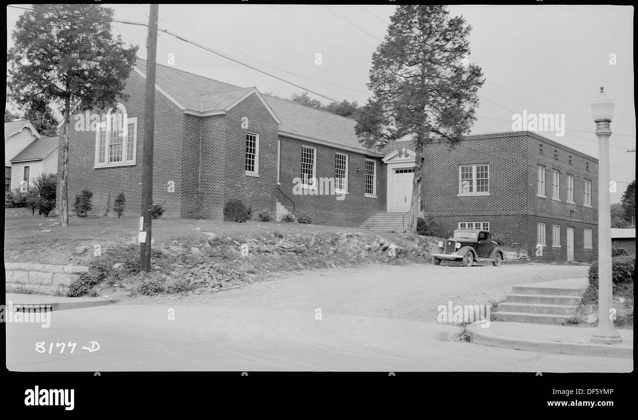 Methodist Church 281021 Stock Photo - Alamy