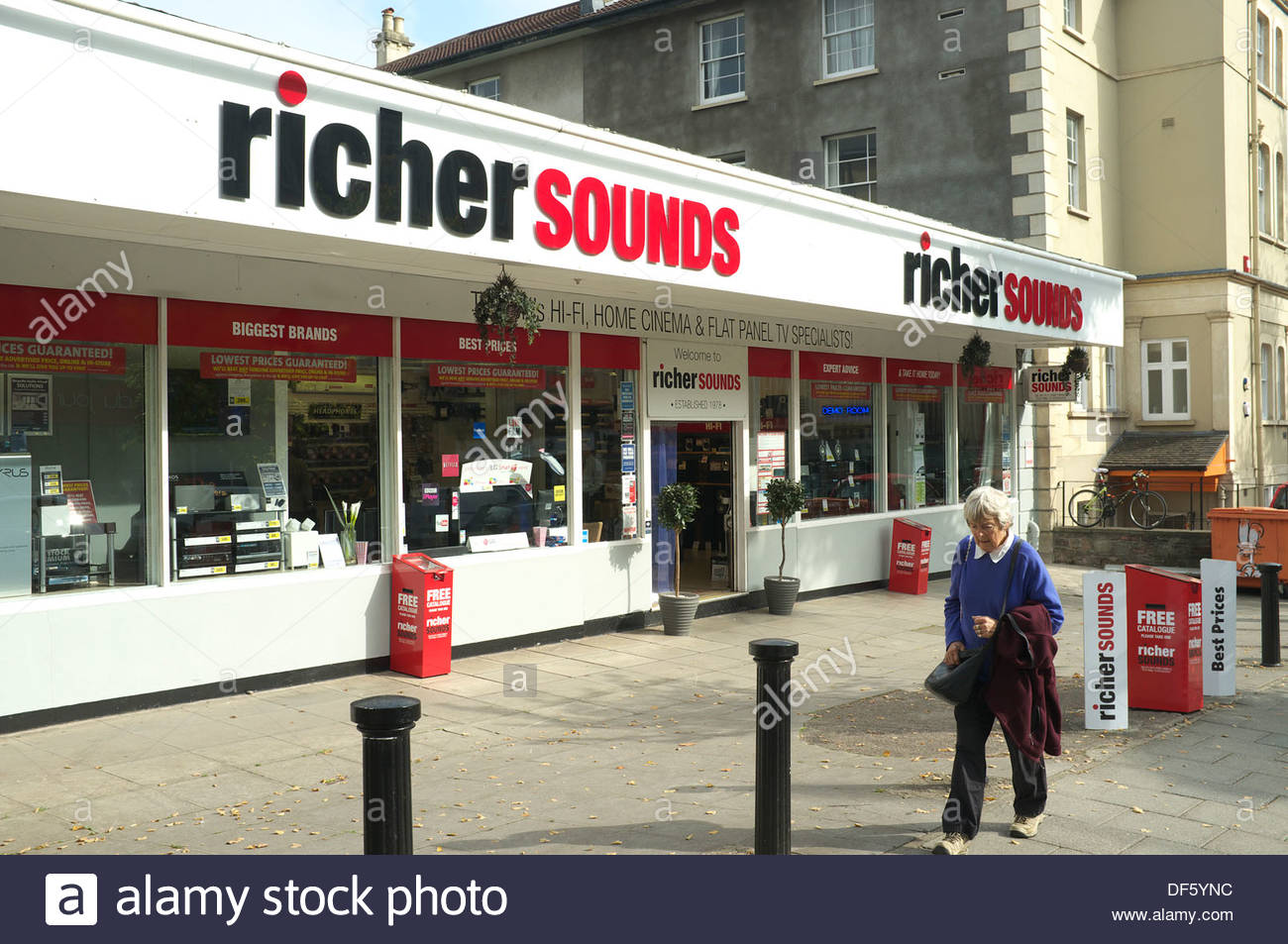 Richer High Resolution Stock Photography and Images - Alamy