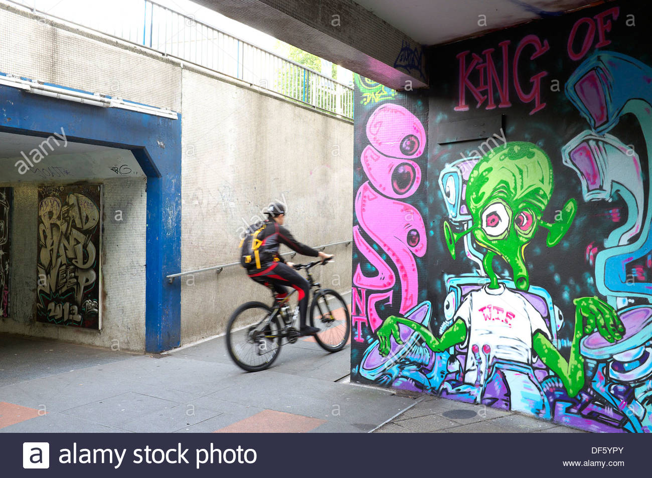 Complex Urban Environment High Resolution Stock Photography and Images ...