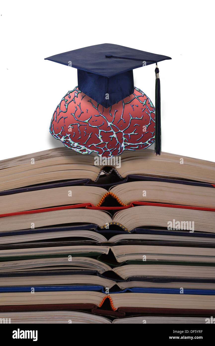 Understanding textbook ideas hi-res stock photography and images - Alamy