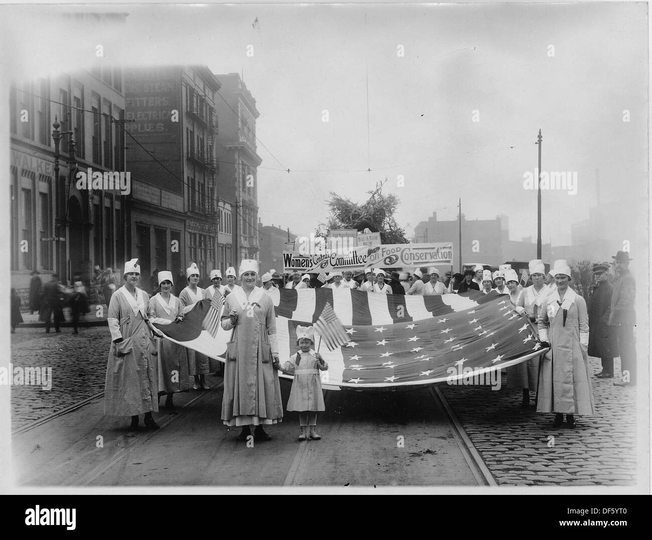 Domestic archives Black and White Stock Photos & Images - Alamy