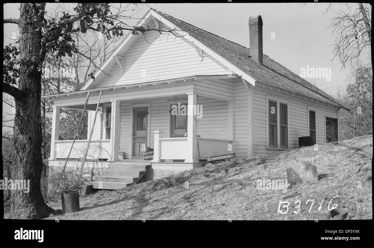 Morgan home 280383 Stock Photo - Alamy