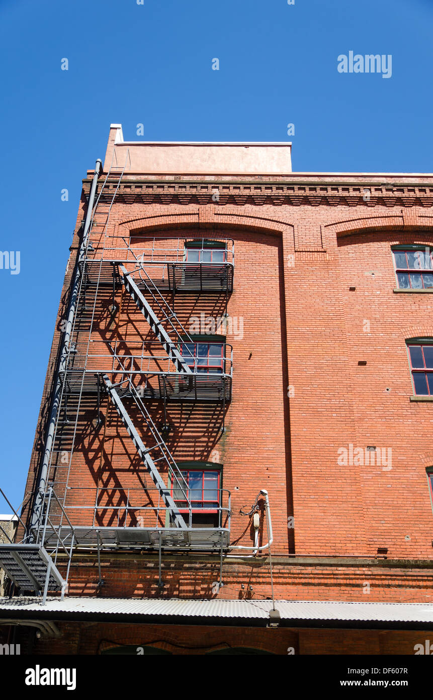 Portland oregon pearl district hi-res stock photography and images - Alamy