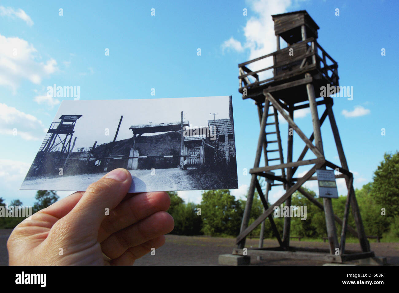 Soviet gulag hi-res stock photography and images - Alamy