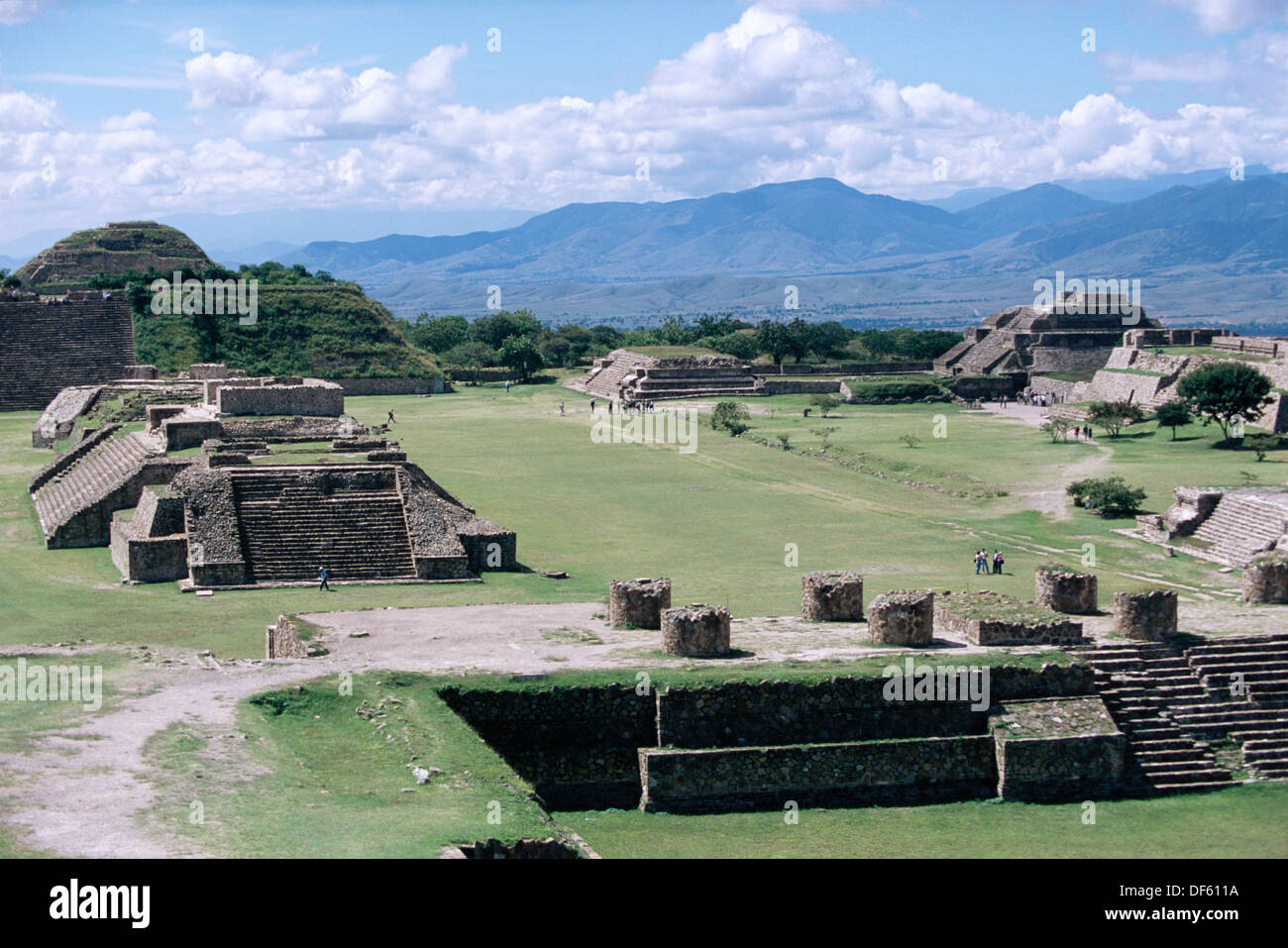 Zapotec cultures hi-res stock photography and images - Alamy
