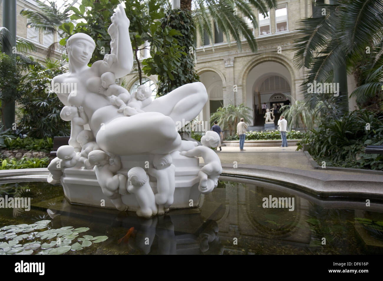 Kai nielsen hi-res stock photography and images - Alamy