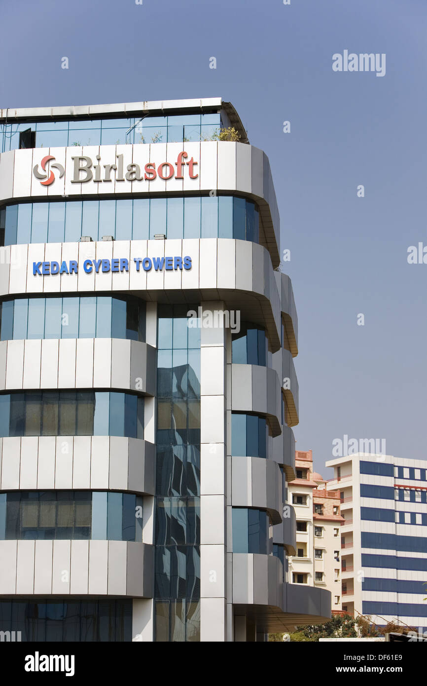 Cyber world tower hi-res stock photography and images - Alamy