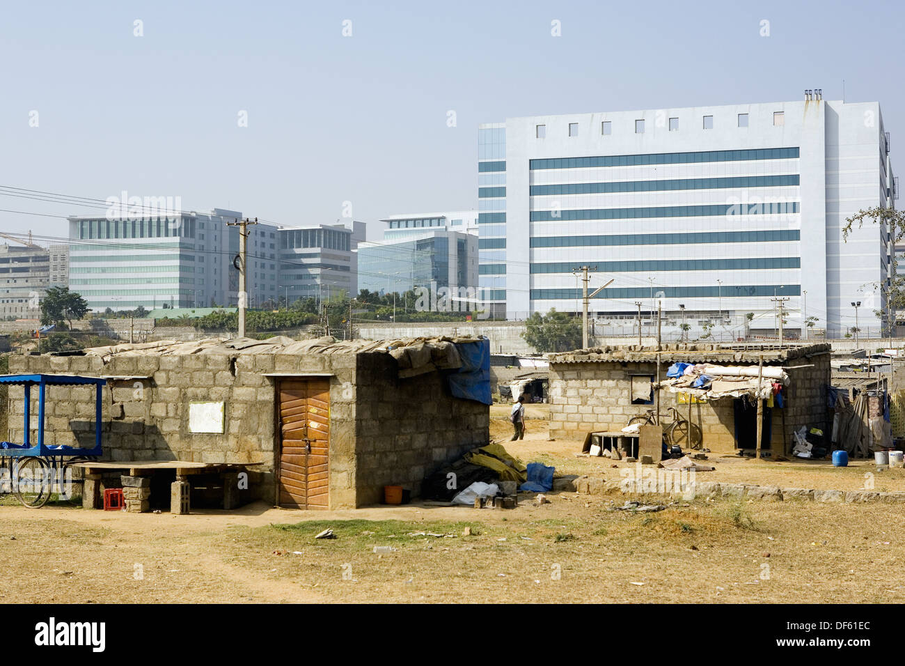 City tech hi-res stock photography and images - Alamy