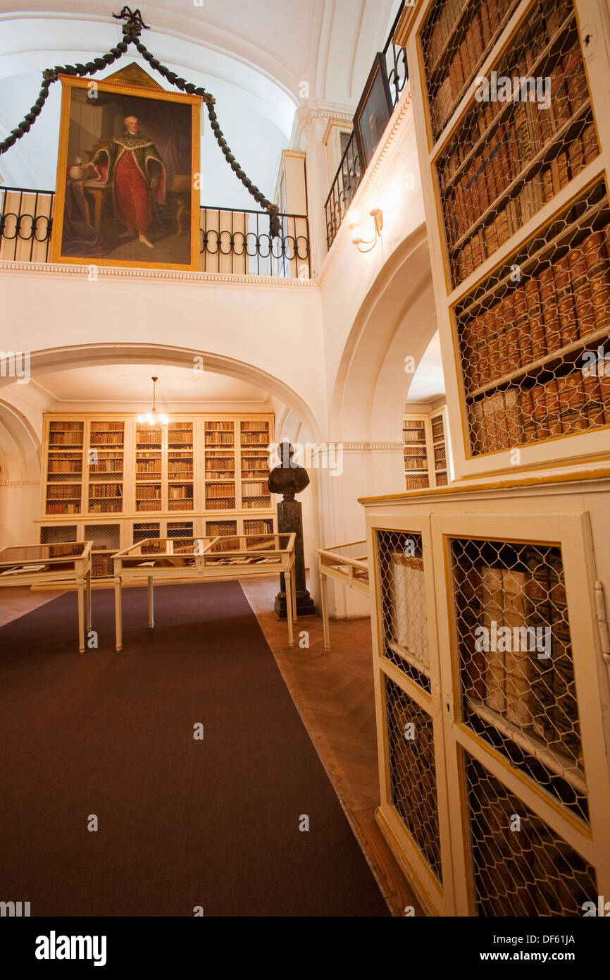 Targu mures teleki hi-res stock photography and images - Alamy