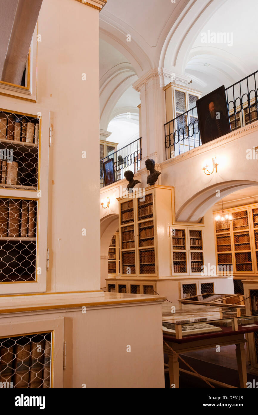 Targu mures teleki hi-res stock photography and images - Alamy