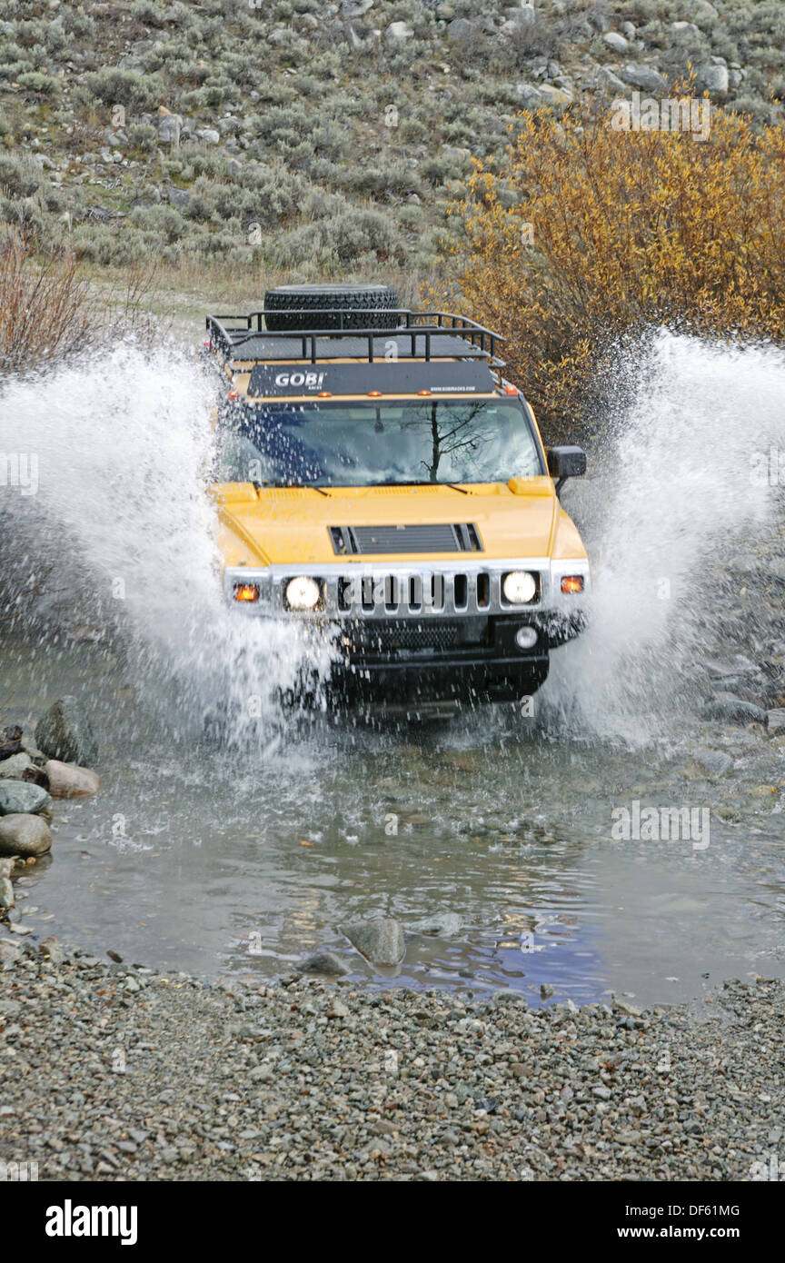 Hummer Car Stock Photos & Hummer Car Stock Images - Alamy