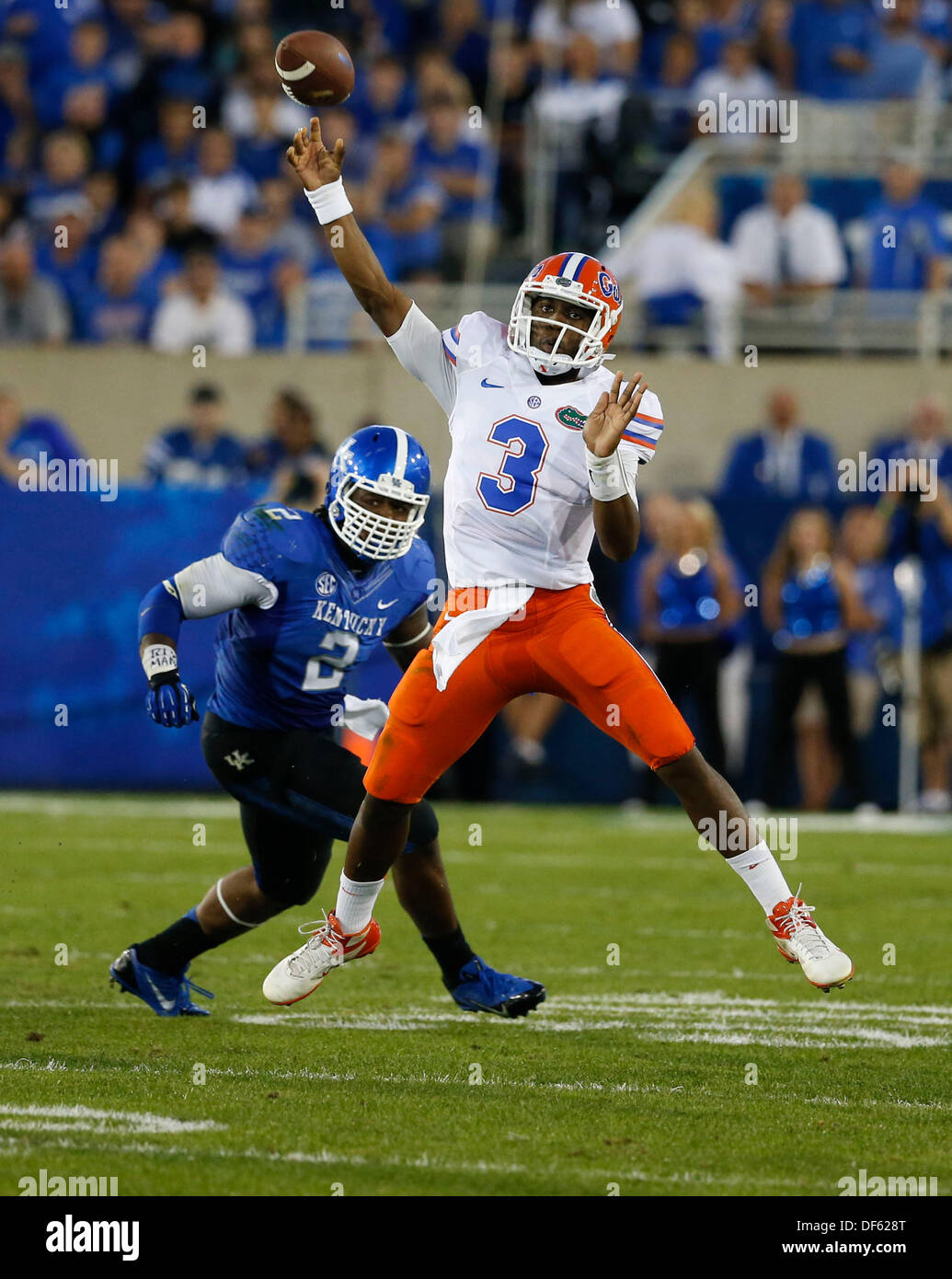 Tyler dupree hi-res stock photography and images - Alamy