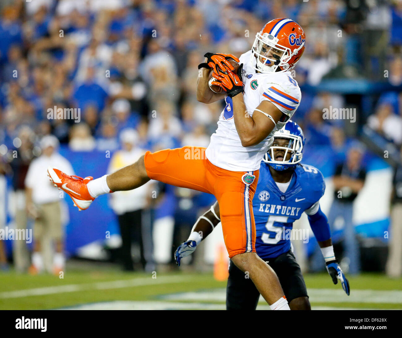 Tyler Murphy Florida Gators