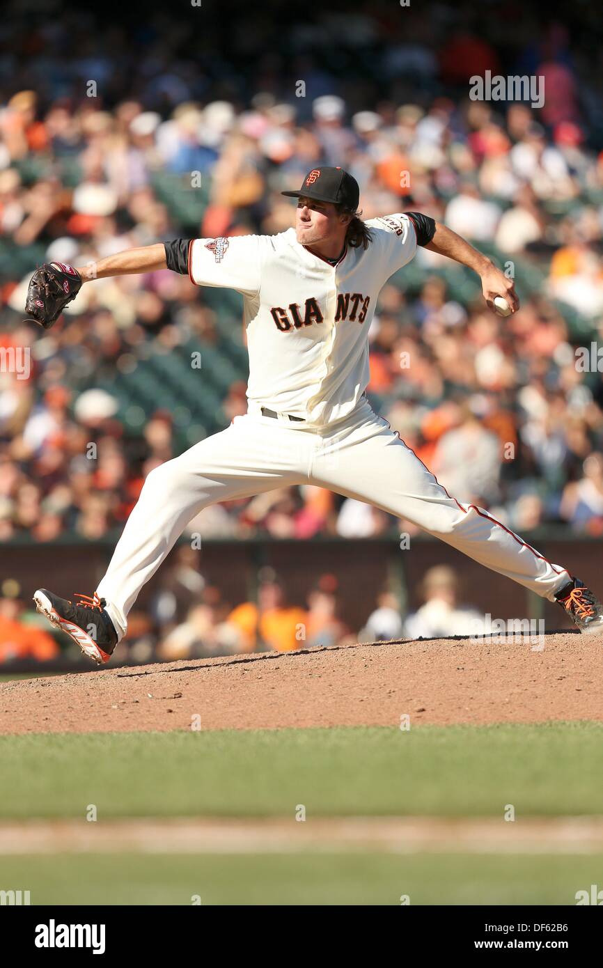 San Francisco, CA, USA. 28th Sep, 2013. September 28, 2013 San ...