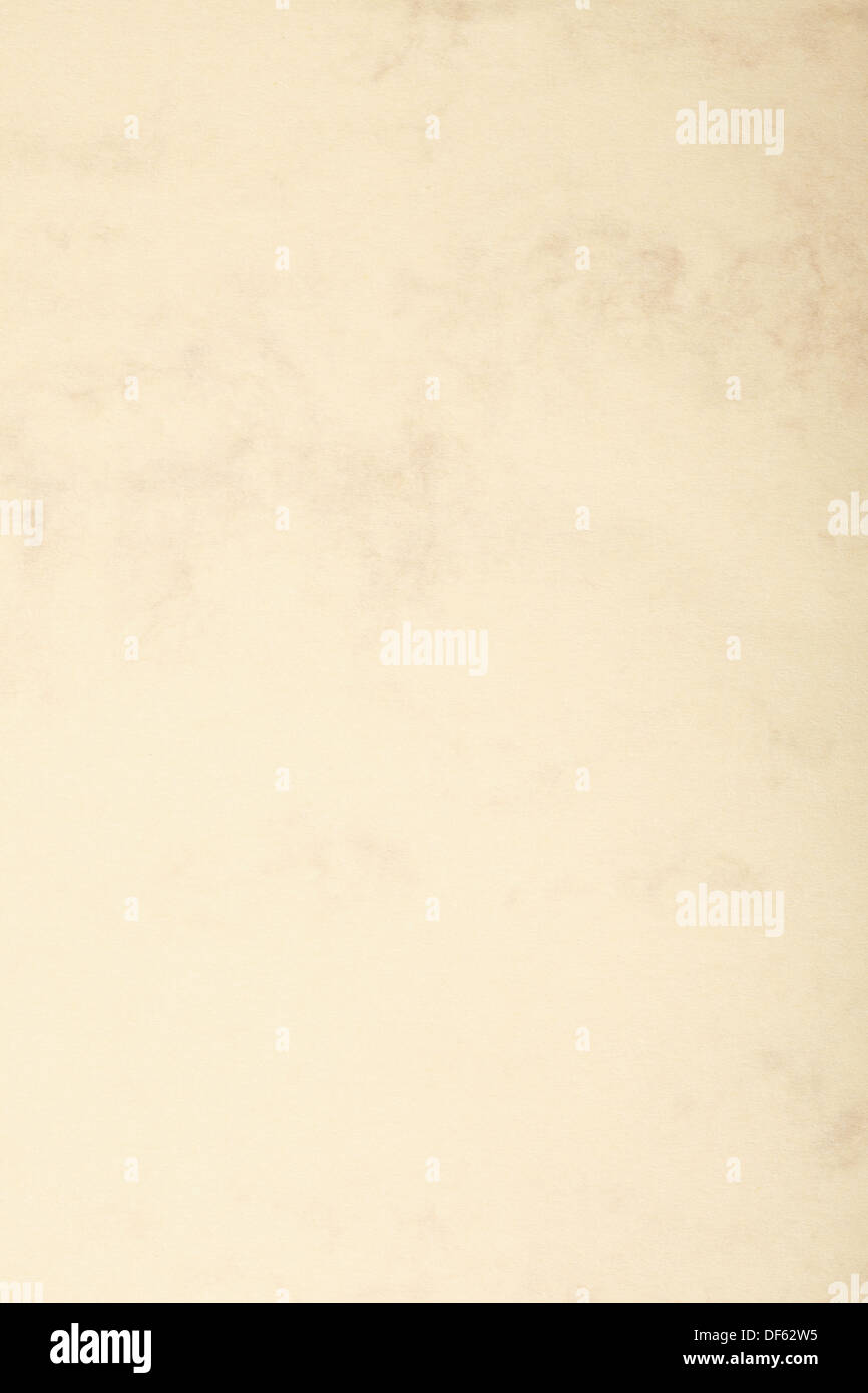 Old vintage page paper texture or background Stock Photo - Alamy