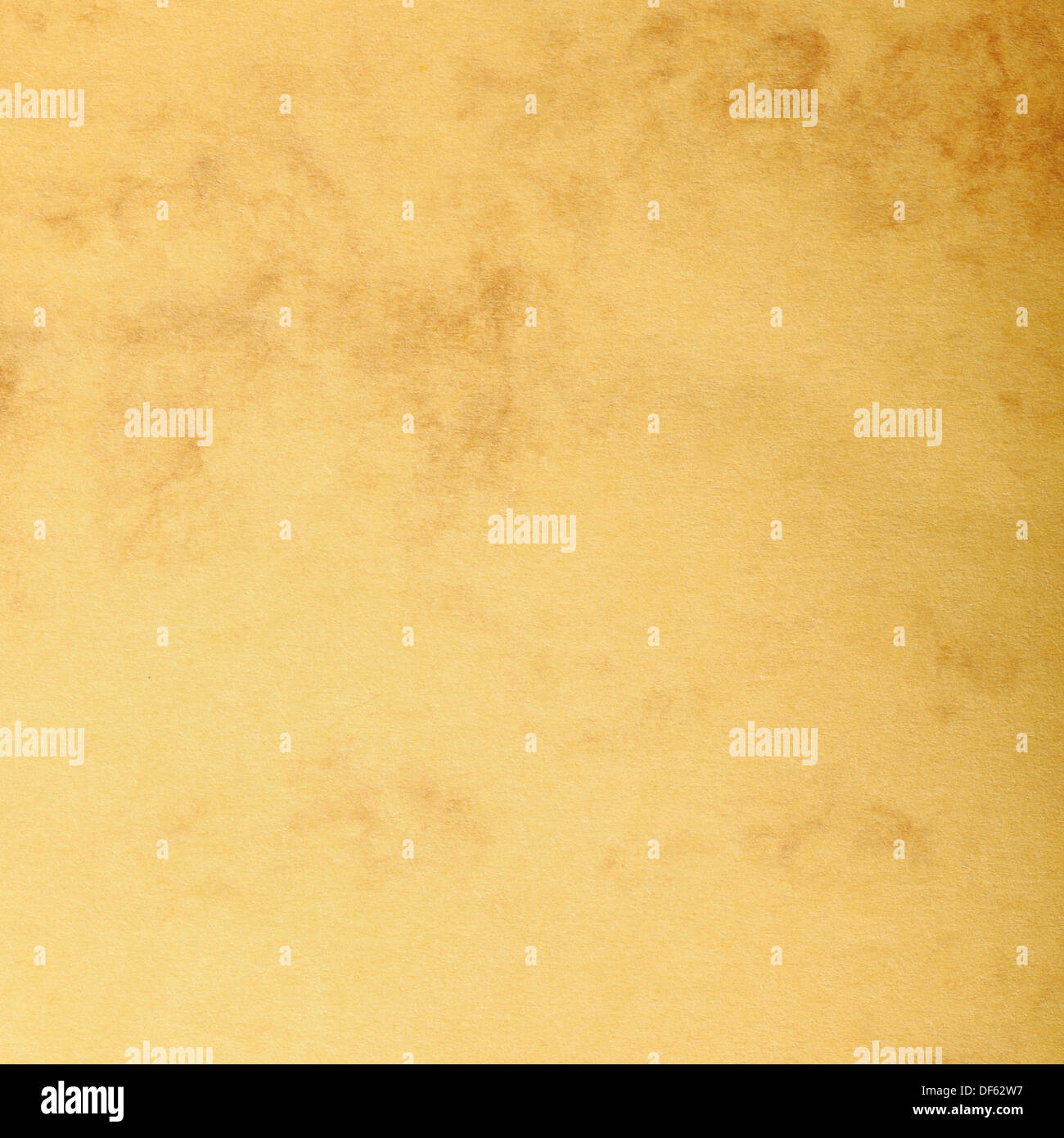 Old vintage paper poster texture or background Stock Photo - Alamy