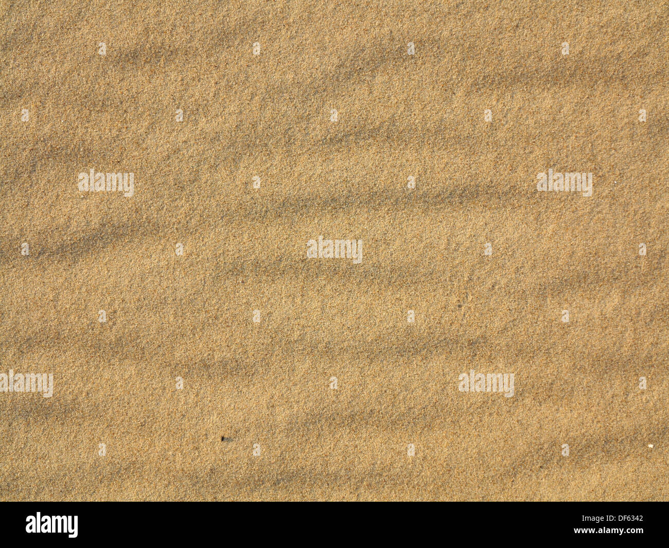 wavy yellow abstract sand texture pattern beach sandy background Stock ...