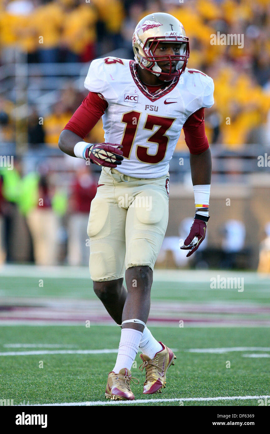 Jalen Ramsey Fsu