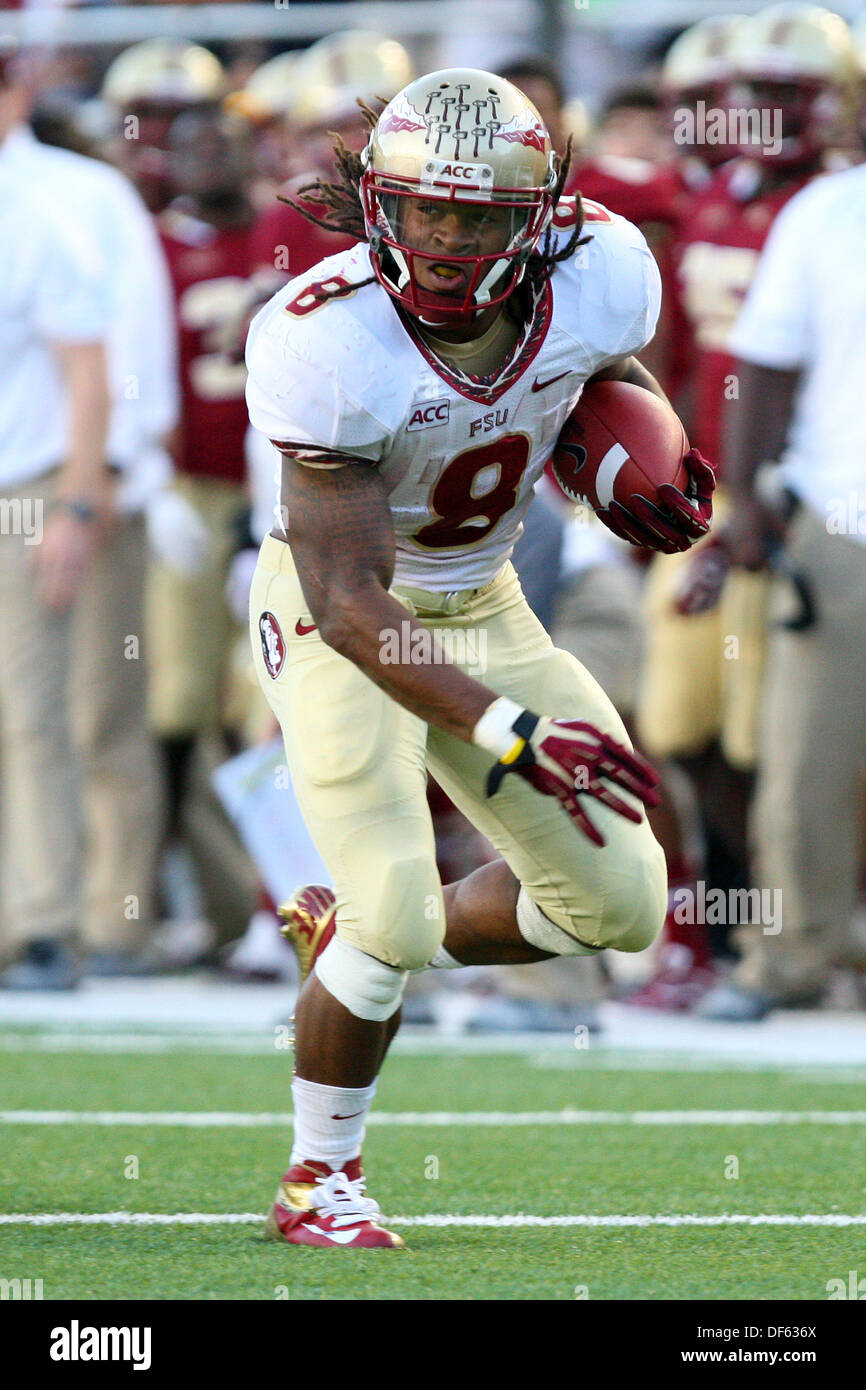 Devonta freeman florida state hi-res stock photography and images - Alamy