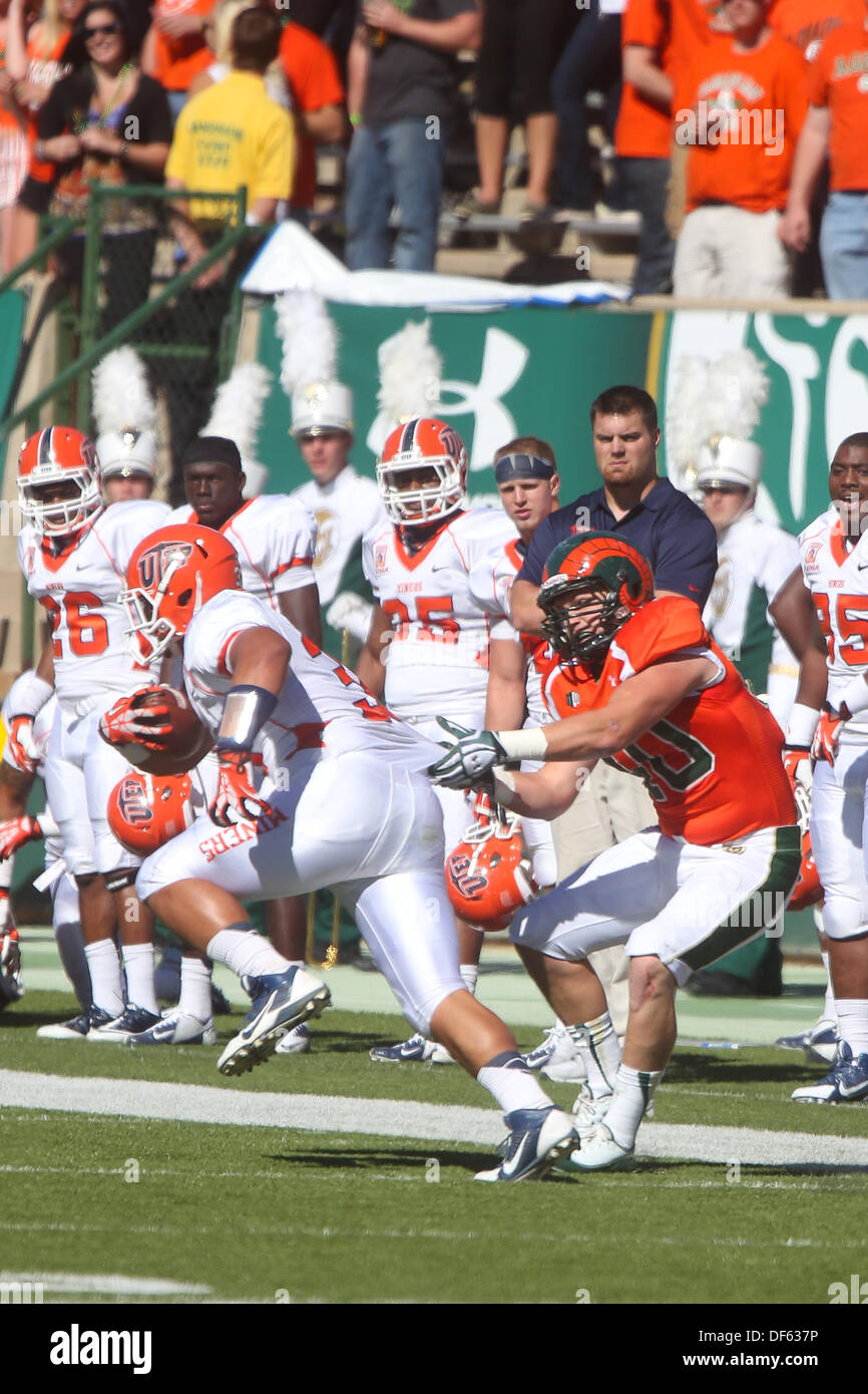 Fort Collins, CO, USA. 28th Sep, 2013. September 28, 2013: Colorado ...