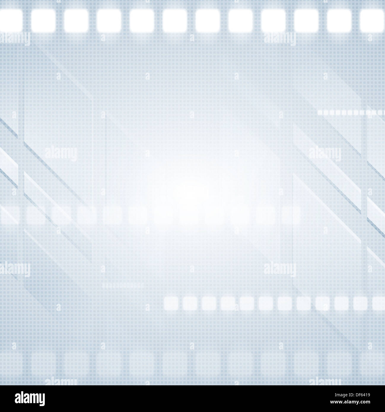 Abstract technology background. Vector design eps 10 Stock Photo - Alamy