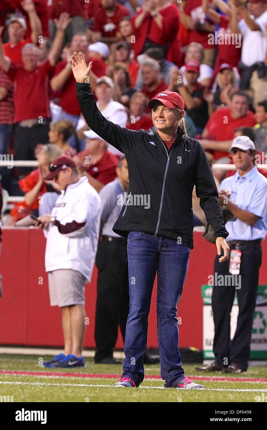 Stacey lewis hi-res stock photography and images - Alamy