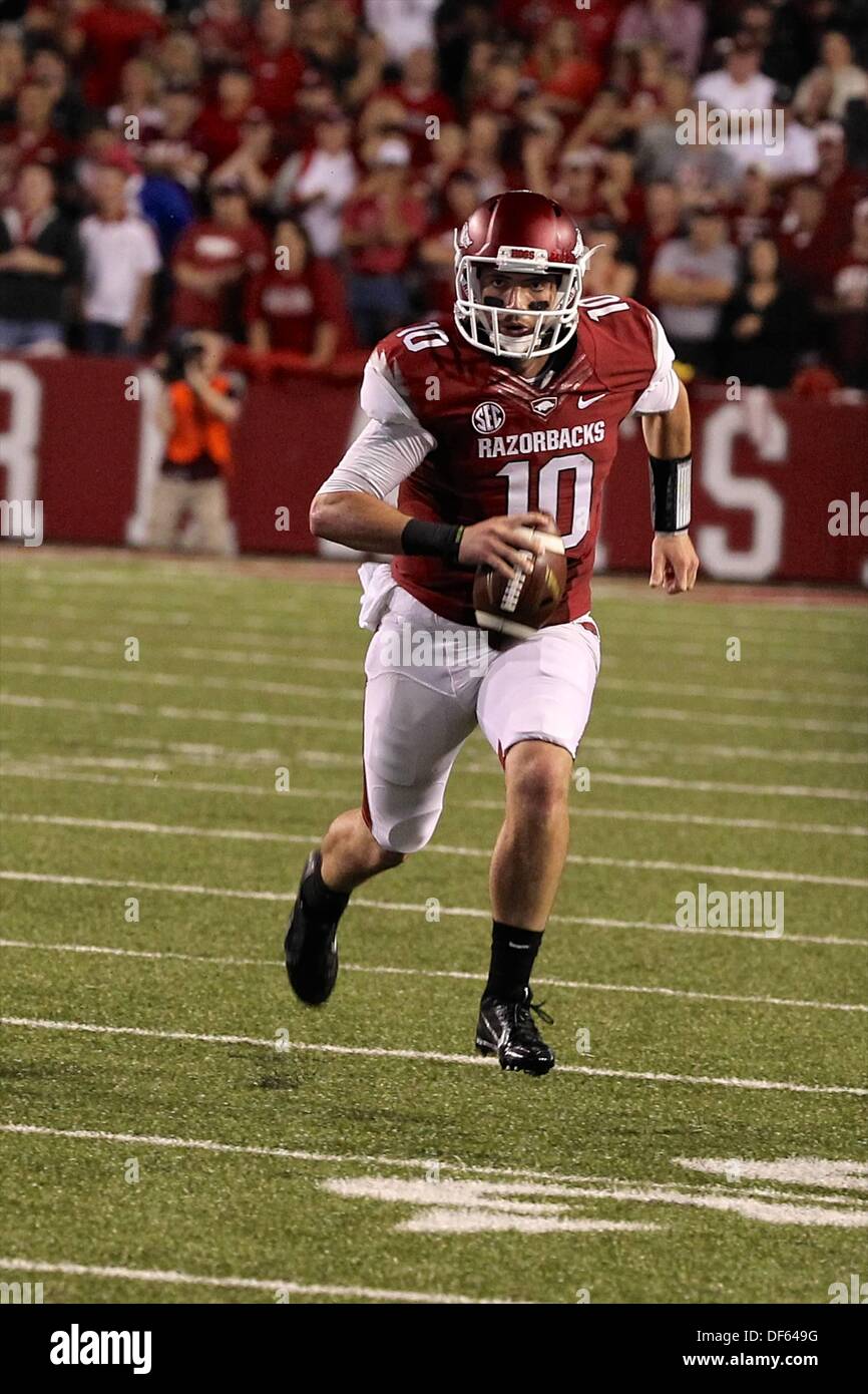 Brandon allen arkansas hi-res stock photography and images - Alamy