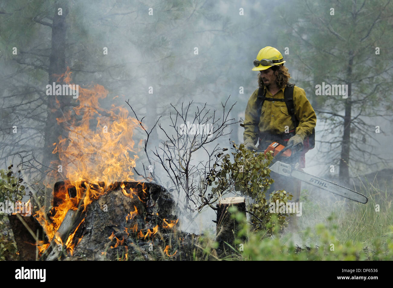 Burned Fireman Helmet High Resolution Stock Photography and Images - Alamy