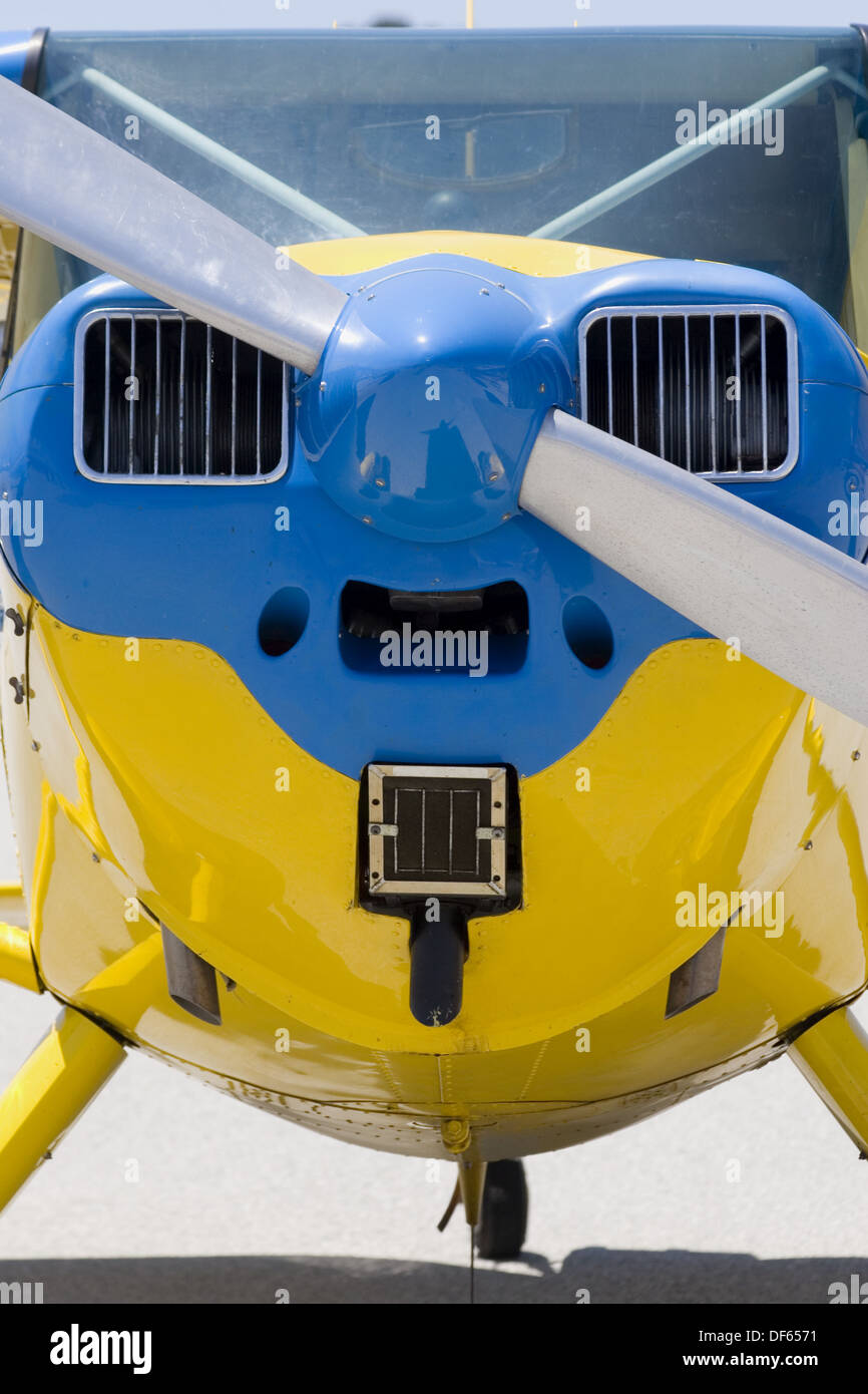 Propeller Like High Resolution Stock Photography and Images - Alamy