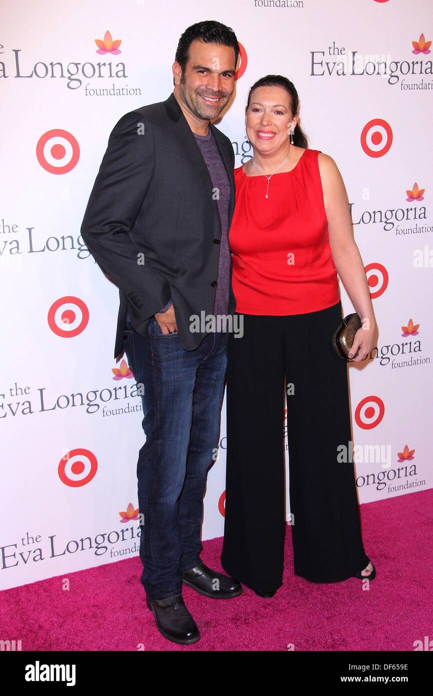 Ricardo Antonio Chavira High Resolution Stock Photography and Images ...